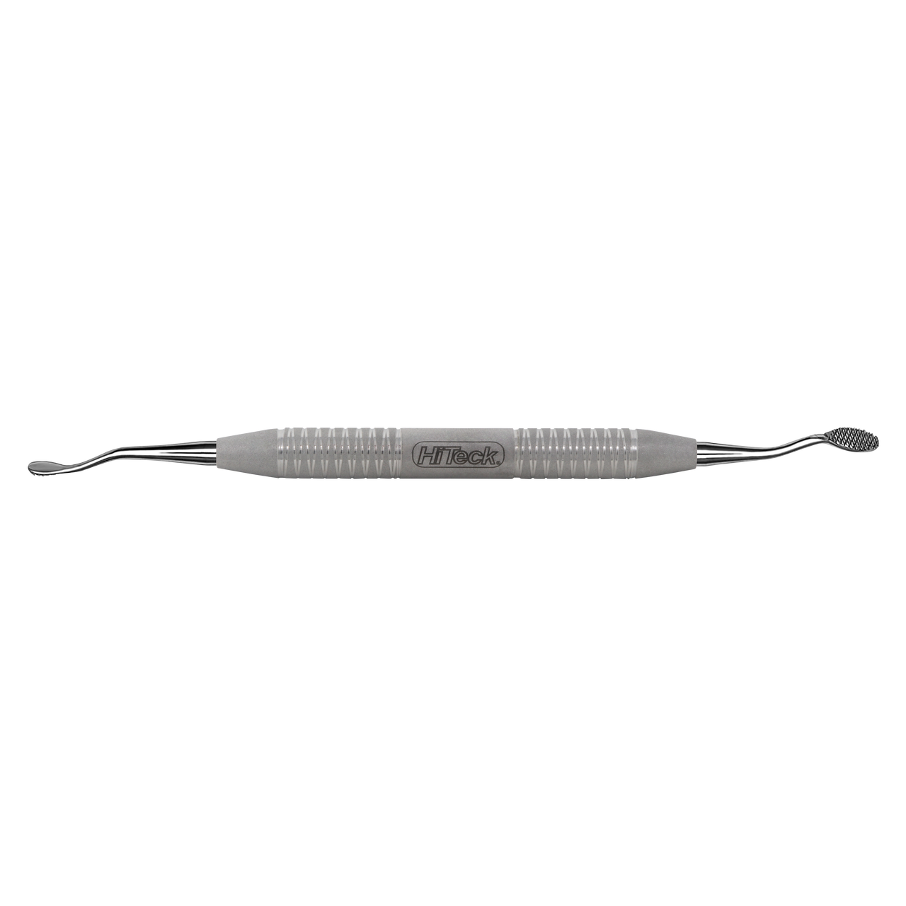 1X Miller Colburn, Cross Cut Surgical Bone File