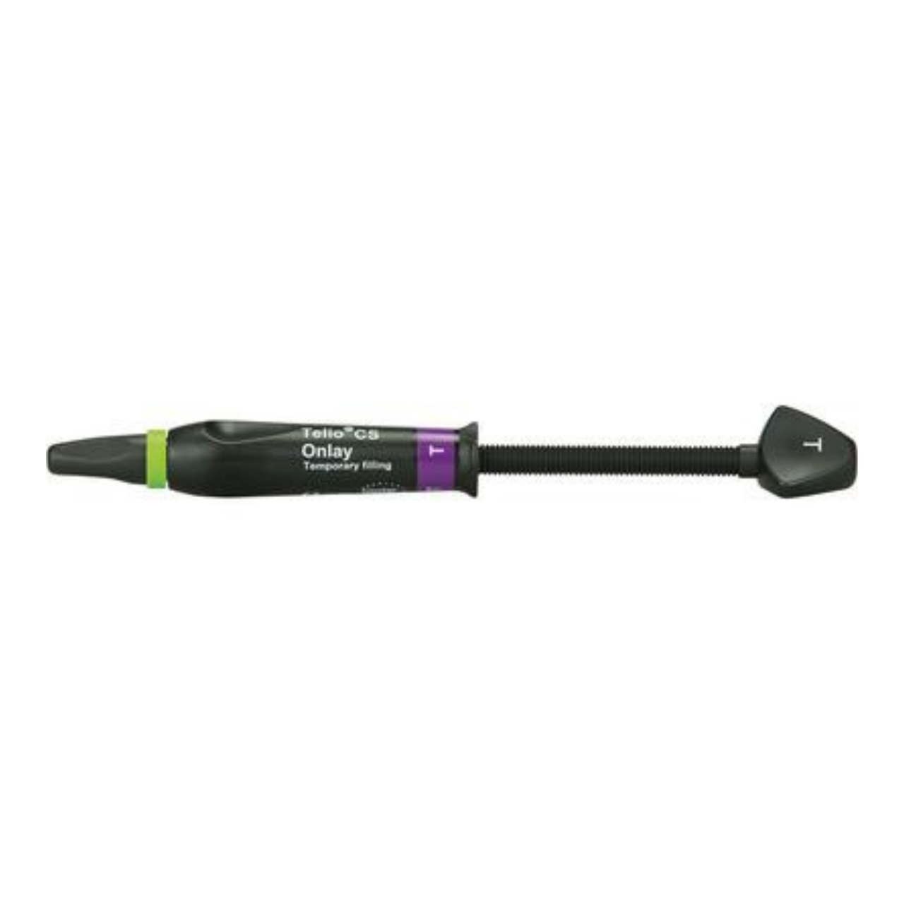 Telio Onlay Temporary Filling Material 3/Pk - Dental Market