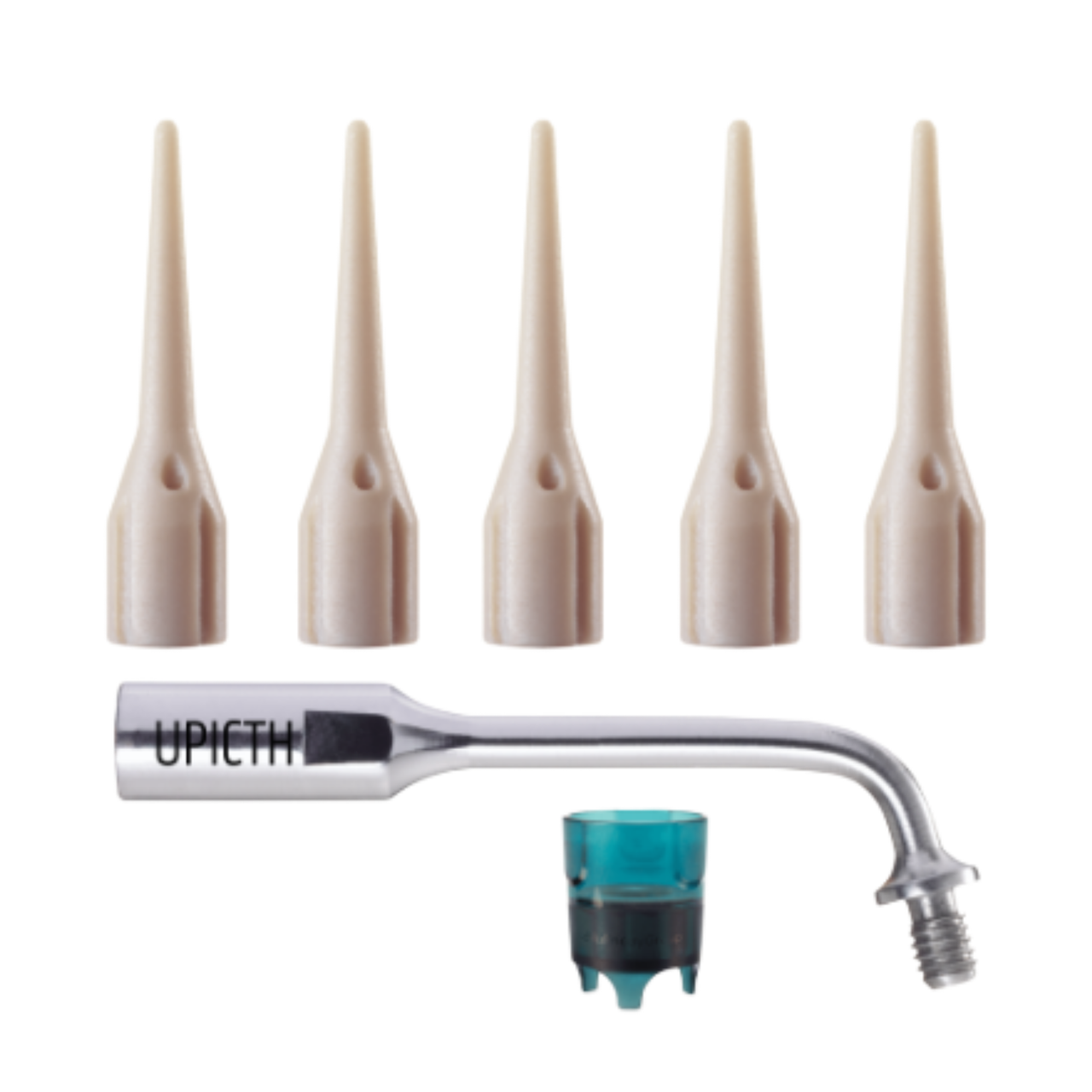 PWR Piezo Piezo Tip Set 7/St - Dental Market