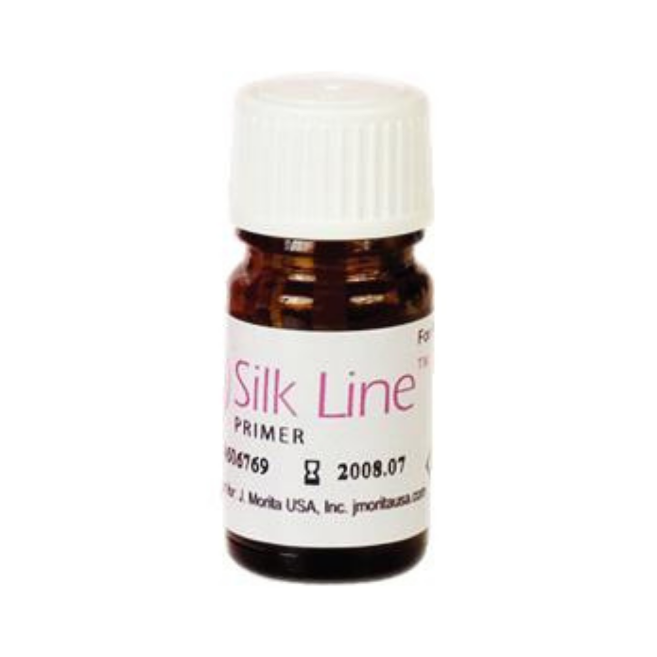Silk Line Primer, 5mL - Dental Market