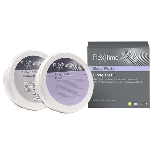 Impression Materials - Page 1 - Dental Market