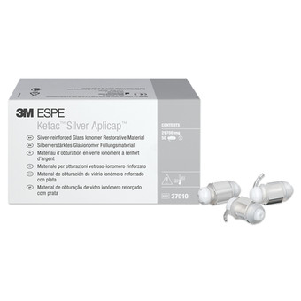 Ketac Silver Aplicap Refill