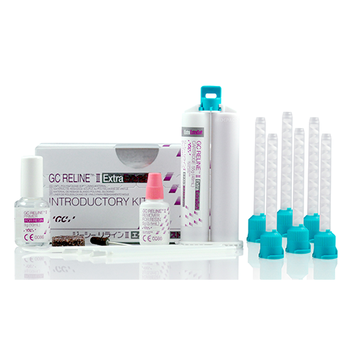 GC Reline II Intro Extra Extra Soft Kit