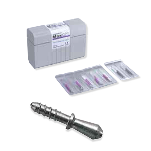 Max Pins Complete Kit