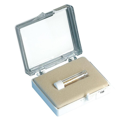 TMS Thread-Mate System Refills (50/Pk), Minim Silver