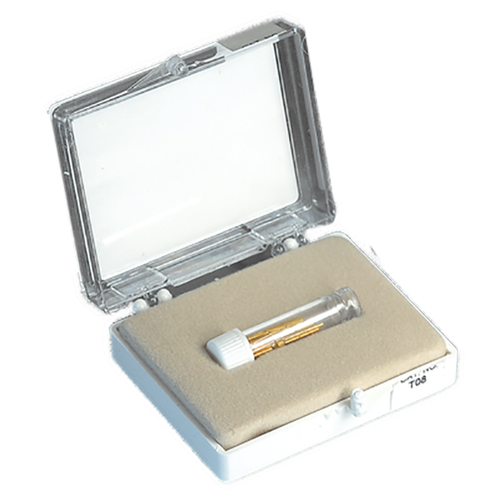 TMS Thread-Mate System Refills (50/Pk), Regular Gold, 2in1