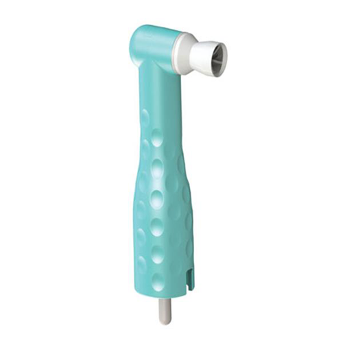 Nupro Revolv Disposable Prophy Angles Firm Cup Teal And Lavender 200 ...