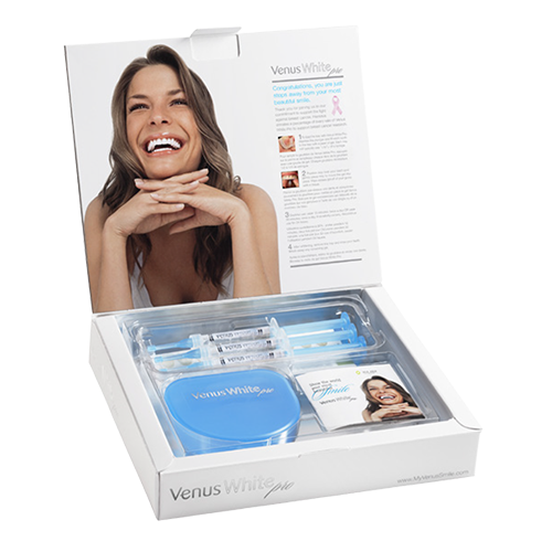 Venus White Pro Patient Kit - Dental Market