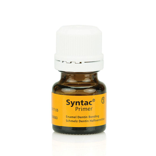 Syntac Primer 3mL Refill - Dental Market