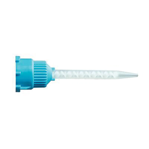 Mixing Tips #6 Blue (Structur) - Dental Market