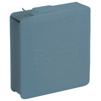Matrix Dispenser Blue - Dental Market