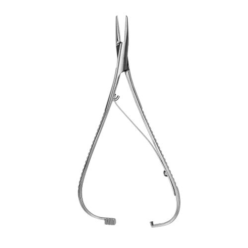 Ortho Mathieu Narrow Tip Pliers - Dental Market
