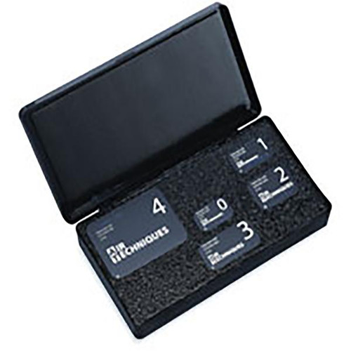 ScanX Plate Transfer Box - Dental Market