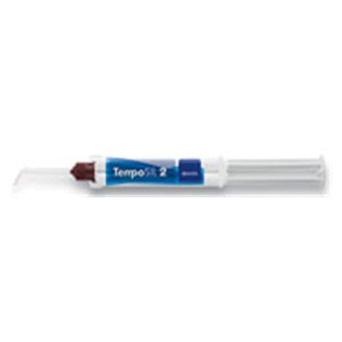 TempoSIL 2 Zinc-Oxide Silicone Based Automix Cement Dentin Refill Box ...