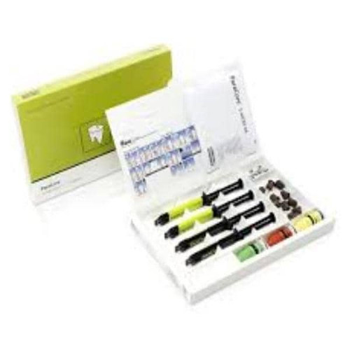 ParaCore Slow Core Buildup Introductory Kit - Dental Market