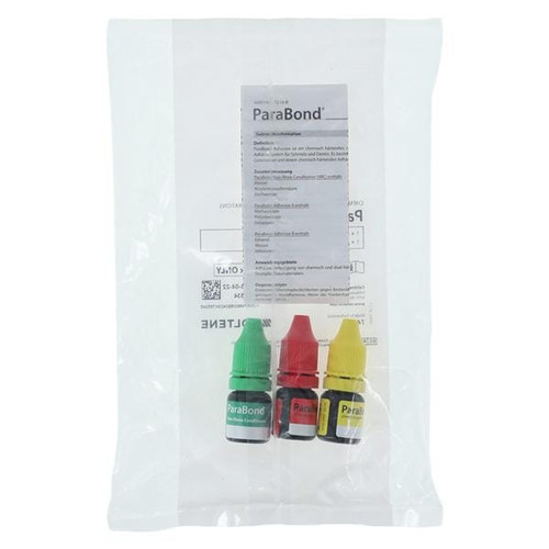 ParaBond Adhesive 3 mL Refill - Dental Market
