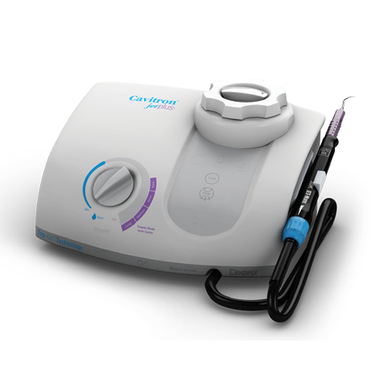 Cavitron Jet Plus Ultrasonic Scaling and Air Polishing System - Dental ...