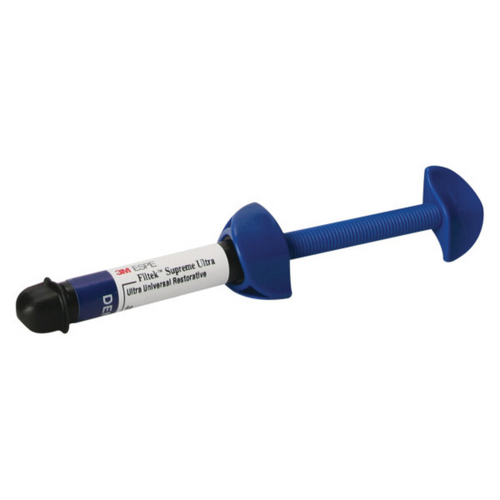 Filtek Supreme Ultra Universal Restorative Refill Syringe (D) - Dental ...