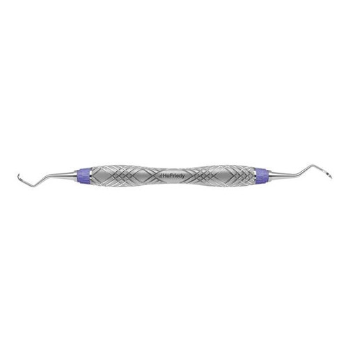 Scaler Everedge Double End 23 Ergonomic Metal (SM23XE2) - Dental Market