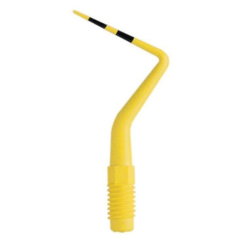 Colorvue Periodontal Probe Replacement Tips Single End Yellow (PCV11PT ...