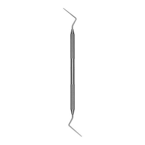 Endodontic Plugger Double End Round (RCP5/7) - Dental Market