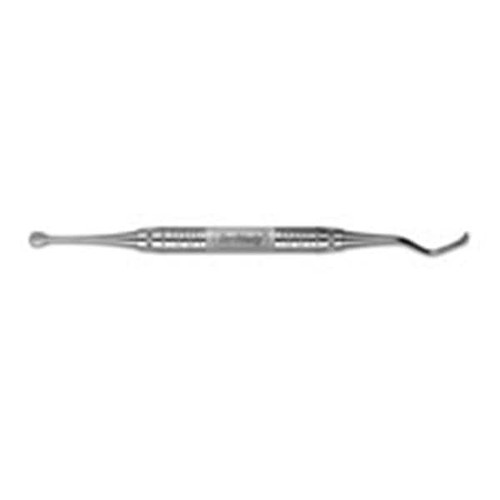 Elevator Sinus Lift #6 Satin Steel (IMP300SIM) - Dental Market