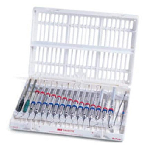 IMS Cassette Resin 24 Instruments (IMS-1124) - Dental Market