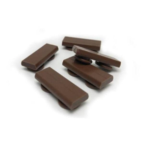 IMS Signature Series Cassette Tabs Pack Brown 5/Pk(IMS-12913N) - Dental ...