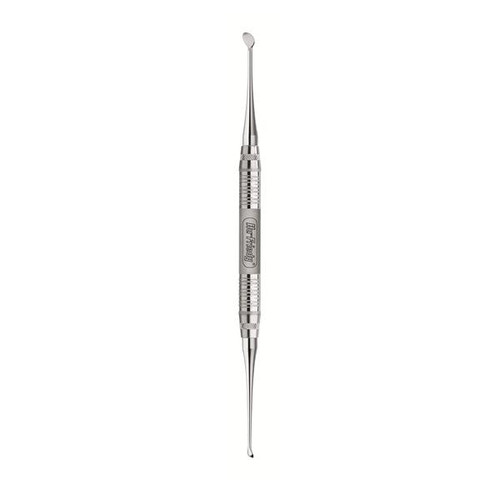 Molt Curette (CM2/4S6) - Dental Market