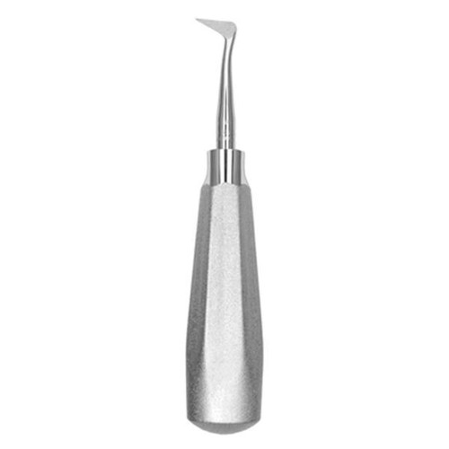 Surgical Elevator Seldin Single End (E1R) - Dental Market