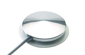 Foot Control, Economy, Gray Tubing - Dental Market