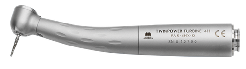 TwinPower Turbine 4H PAR-4HX-O-NK (NSK FlexiQuick Coupling) - Dental Market