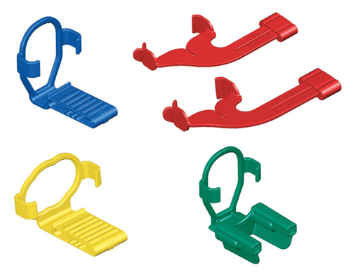 XCP-DS Bitewing Sensor Holders for Dexis Perfect Size and Platinum ...