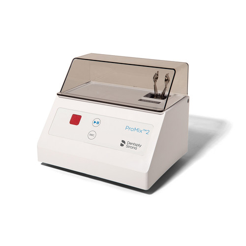 ProMix Mixing Machine Digital - Dental Market