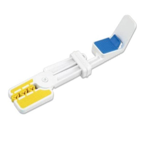 Snap-A-Ray Xtra Holder White 3/Pk - Dental Market