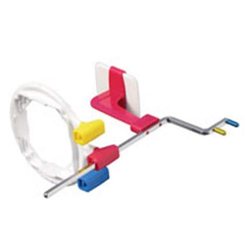 XCP-ORA Positioning System Biteblock Kit - Dental Market