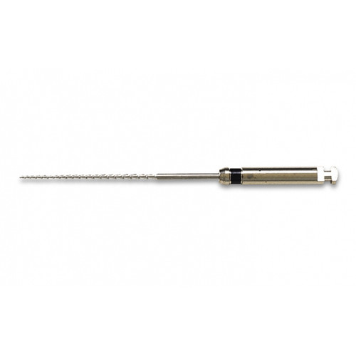 Rotary Hedstrom Files SS 6/Pk - Dental Market