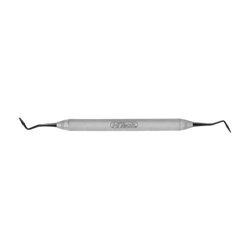 Freedman Small Contact Forming Burnisher, Siyah Series