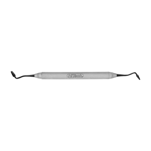 Freedman Large Contact Forming Burnisher, Siyah Series
