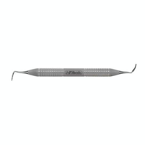 9/10 Schluger Curved File Periodontal File