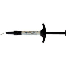 SureFil SDR Flow+ Syringe Universal, 2/Pack - Dental Market