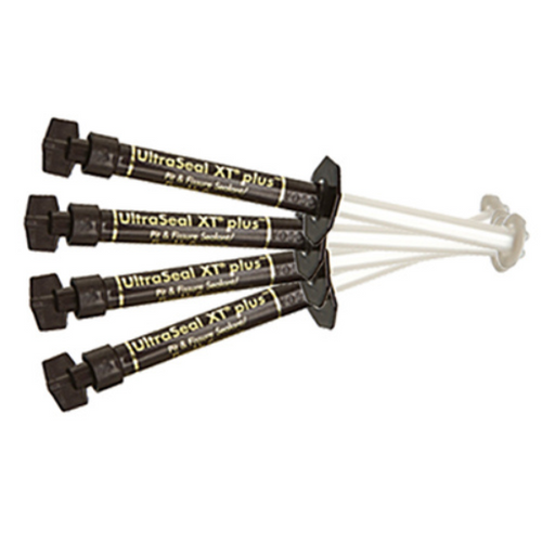 UltraSeal XT Plus Refill 4/pk - Dental Market