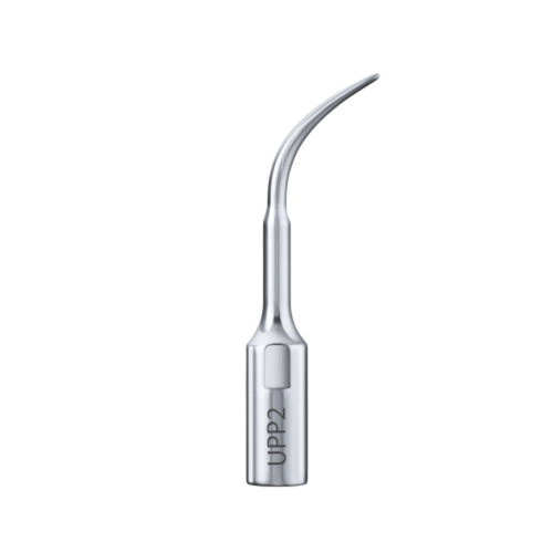 PWR Piezo Piezo Tip P2 Curved - Dental Market