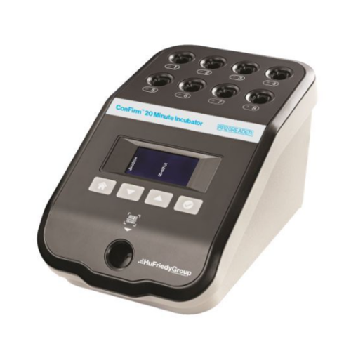 Confirm Rapid Read Auto-Reader - Dental Market