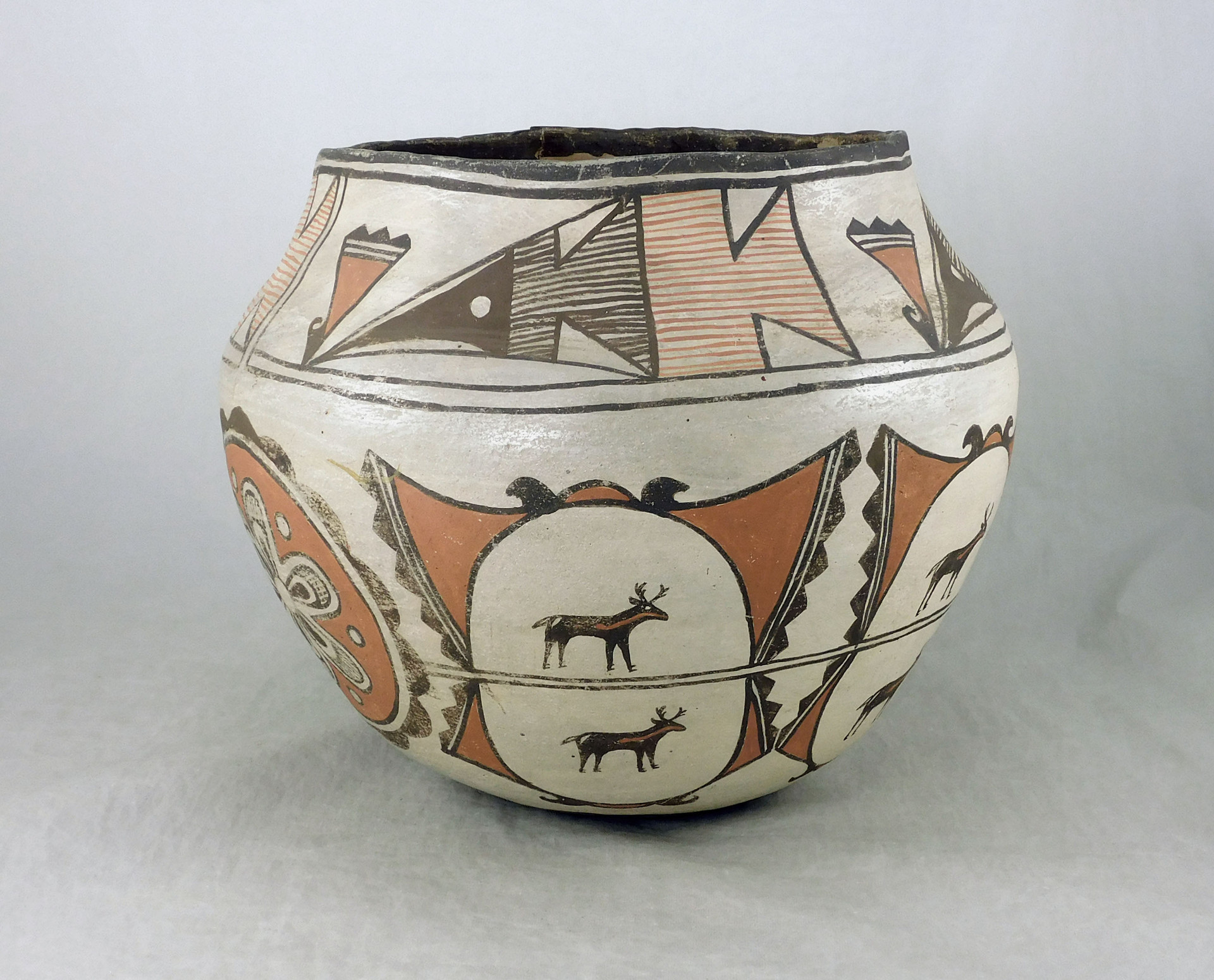 Pottery | Territorial Indian Arts Gallery | Scottsdale AZ