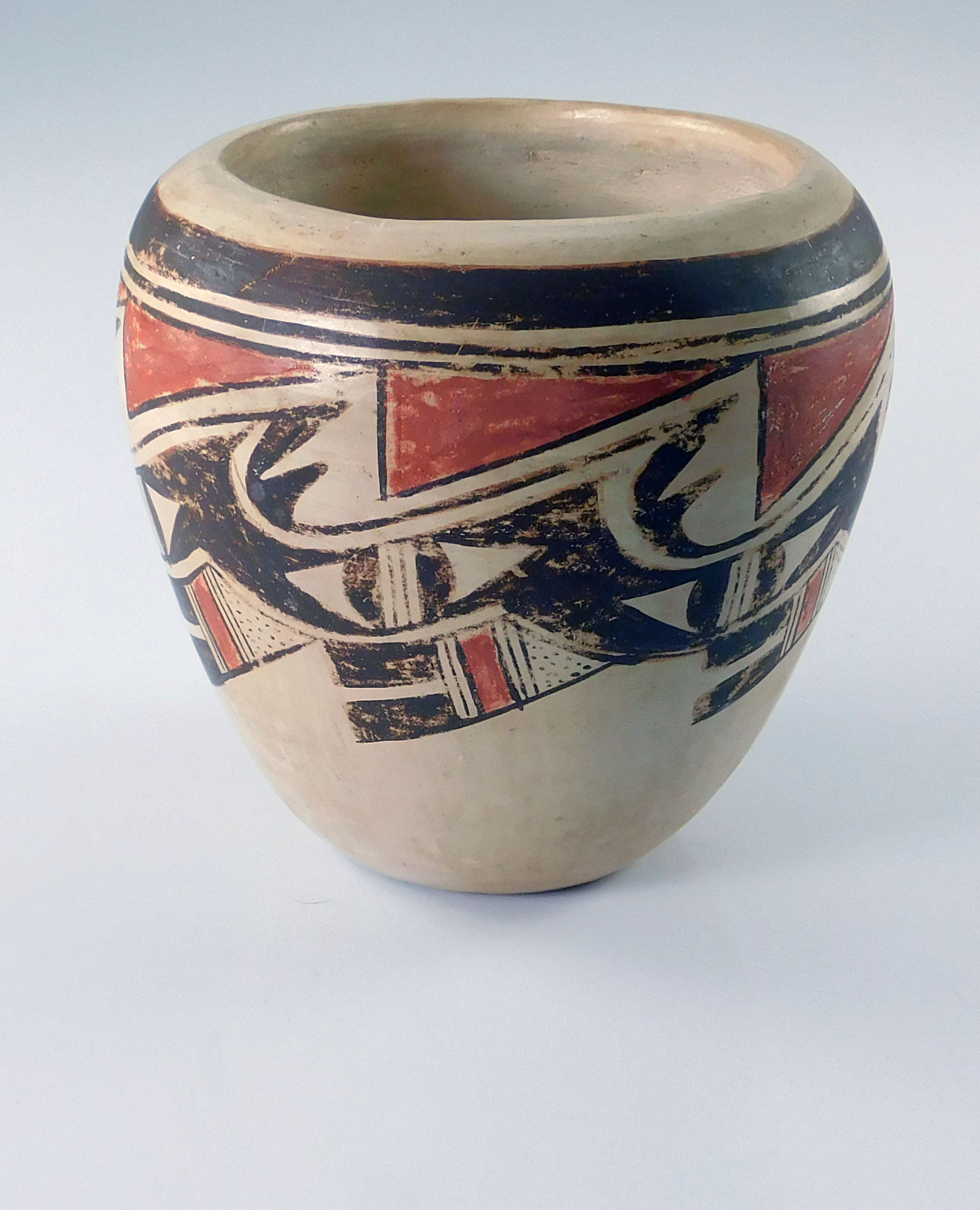 Pottery | Territorial Indian Arts Gallery | Scottsdale AZ