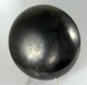 Maria Poveka Black Pottery Bowl