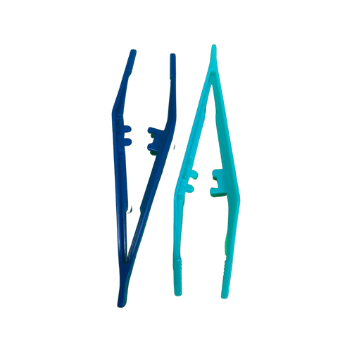 Plastic Bug Tweezers - All About Feeders