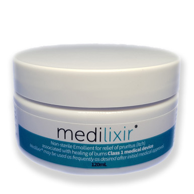 Medilixir - 120ml - Medilixir