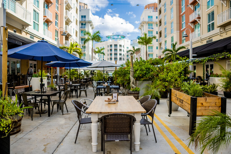 Discover Downtown Dadeland: Miami's Vibrant Urban Oasis - Dainty Days
